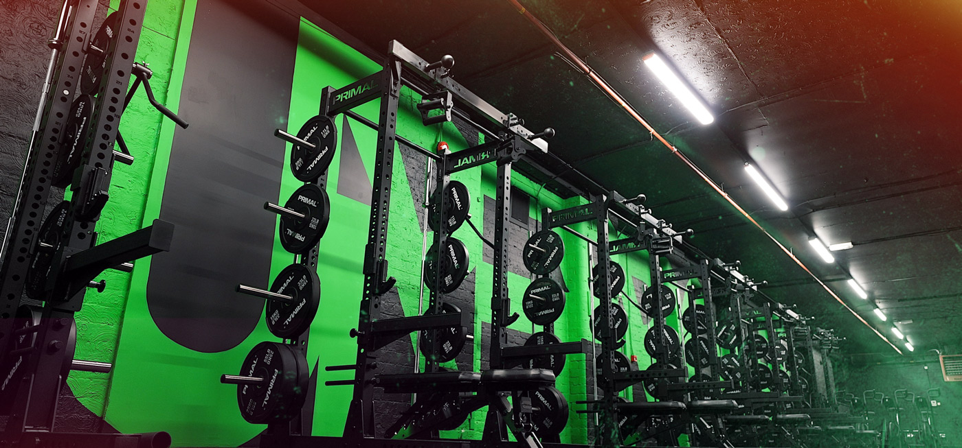 Contact FLY Project – Glasgow Group Fitness Inquiries