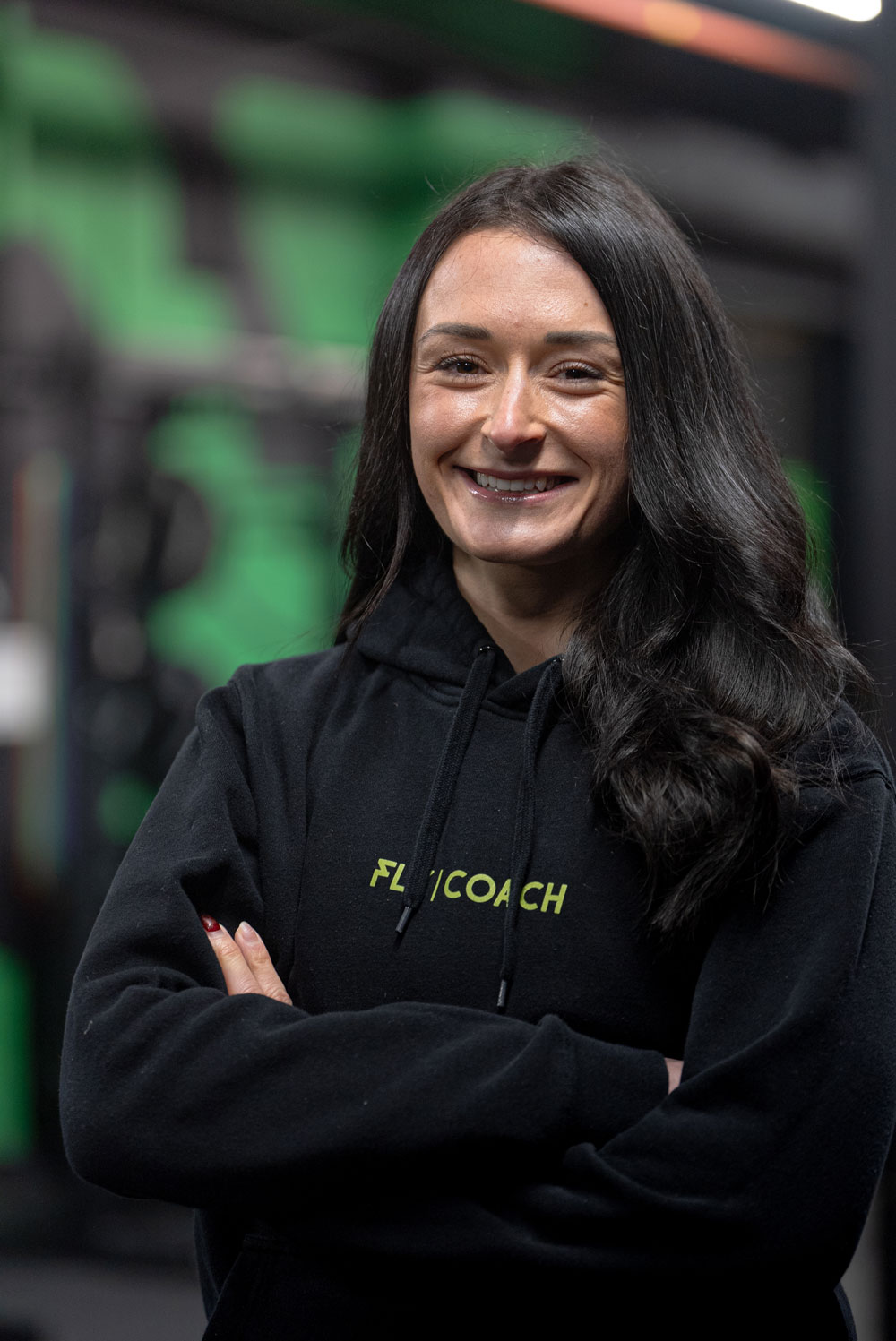 Meet Our Expert Coaches – FLY Project Glasgow Team